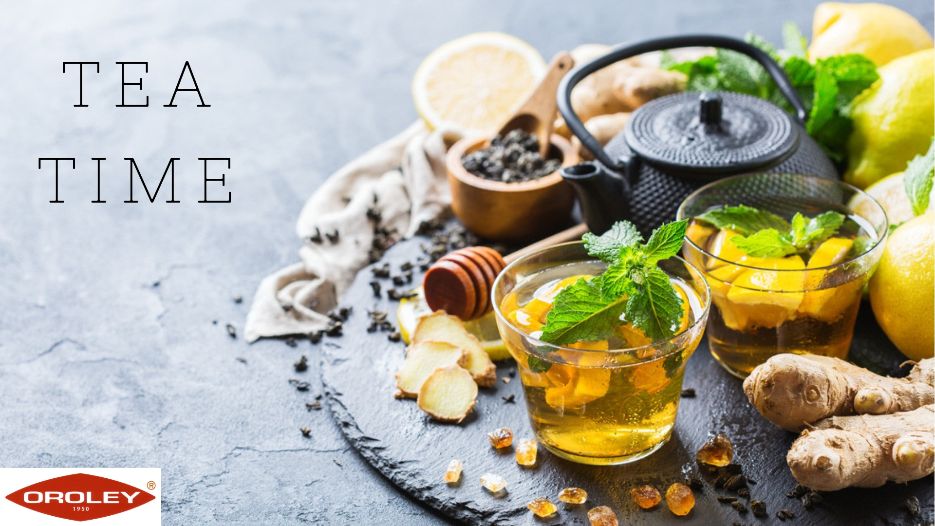 Tea time: ¿Cuál es el mejor momento del día para tomar el té? - Oroley